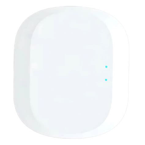 mini wireless zigbee smart hub with wide frequency range gaotek gao tek