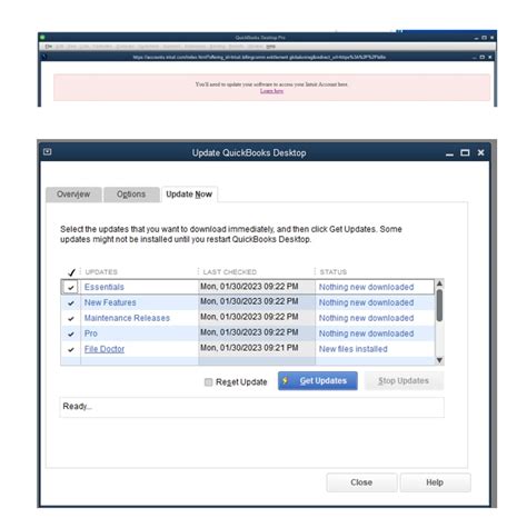 Quickbooks Desktop To Online Migration Problem