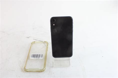 Apple IPhone XR 64GB Sprint Property Room