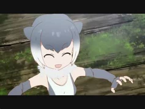【けものフレンズ】カワウソちゃん滑り台10分間耐久 ニコニコ動画