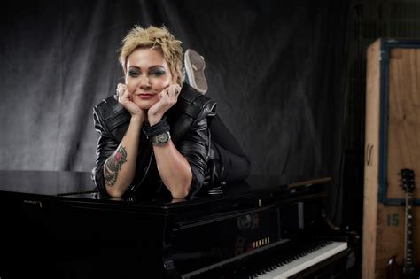 Sarah Mcleod Announced As Chair Of Australian Women In Music Awm