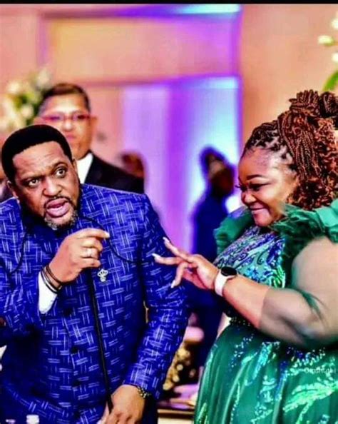 Another Extra Marital Affair Rocks King Misuzulu Marriage