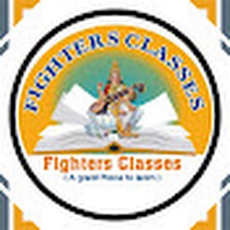 Fighters Classes Youtube
