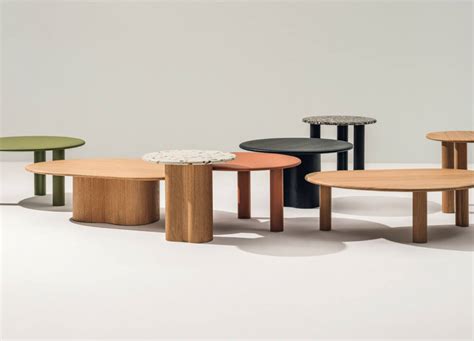 Arper Ghia Table Coffee Tables Product Library Est Living