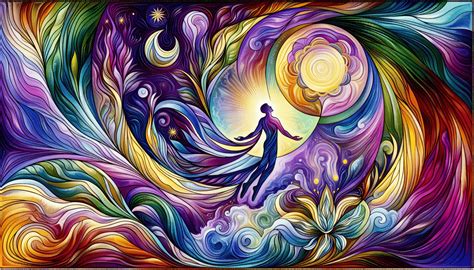 Corresponding Spiritual Meaning