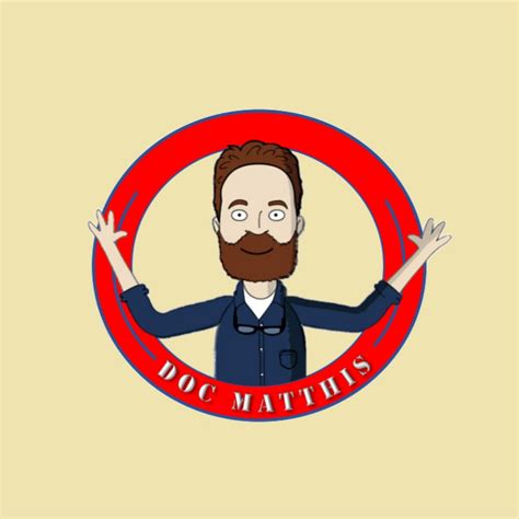 Doc Matthis Youtube