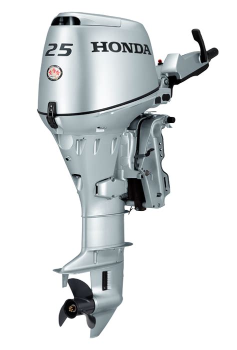 MOTEUR HORS BORD HONDA BF Marina Sabrevois