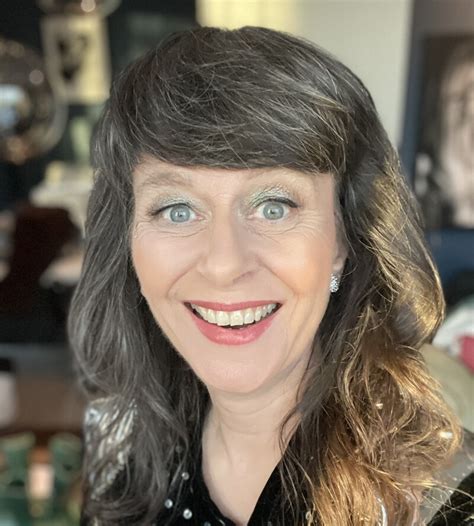 Anna Charlotta Gunnarson — Författarförmedling