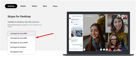 How To Install Skype In Ubuntu Linux Beginners Tutorial