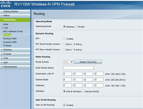 Solved Vlan Two Wap121 A Layer 2 Switch And Rv110w Cisco Community