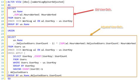 Handling Aggregations On A Poorly Designed Database