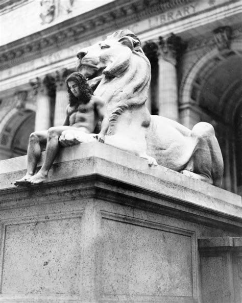 Andy Cohen Naked At The Nyc Public Library The Men Pinterest Nyc Public Library And