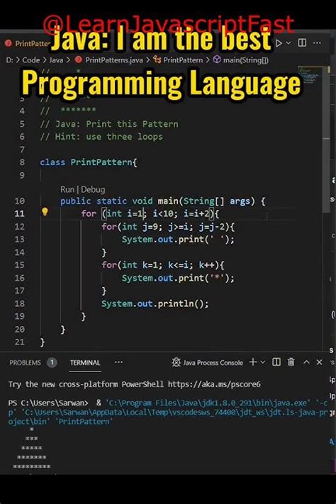 Python Or Java Python Ddev Javascript Coding Css Programming Codingbat Youtube