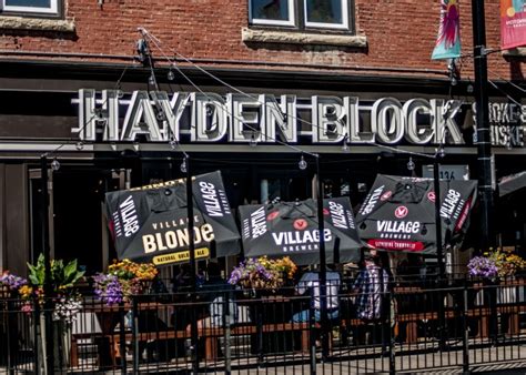 Hayden Block Smoke And Whiskey Calgary Business Story