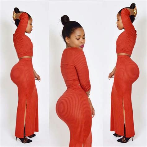 Curviest African Women Romance 4 Nigeria