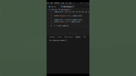 Pythons Biggest And Smallest Numbers Explained Programming Python