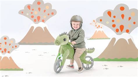 Learn To Ride With Yvolutions My Buddy Wheels The Toy Insider