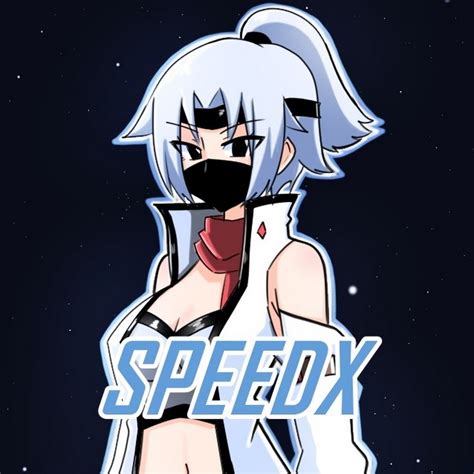 Speedx Youtube