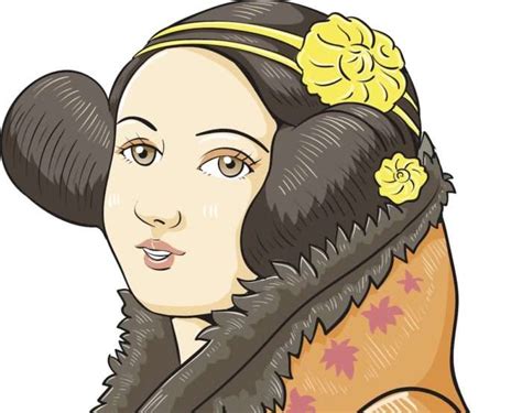 Ada Lovelace Stem X Careers With Stem