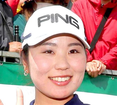 大相撲・勢と結婚発表の比嘉、6アンダーの好発進 Golf報知