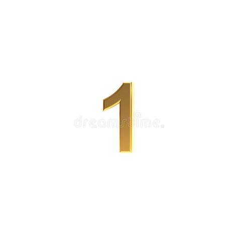 Number Symbol 1 Stock Illustrations 15 074 Number Symbol 1 Stock