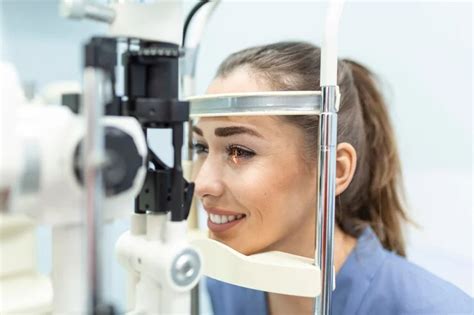 Reduce Side Effects After Icl Surgery For Better Vision Pushpanjali