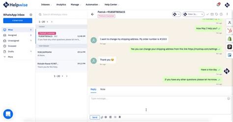 Rishabh Rawat On Linkedin Whatsappinbox Whatsapp Whatsappbusiness Slack Shopify Hubspot