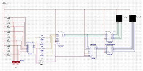 Create A Shift Register Using Arduino General Guidance Arduino Forum
