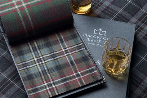 Scotlands Spooky History Macgregor And Macduff