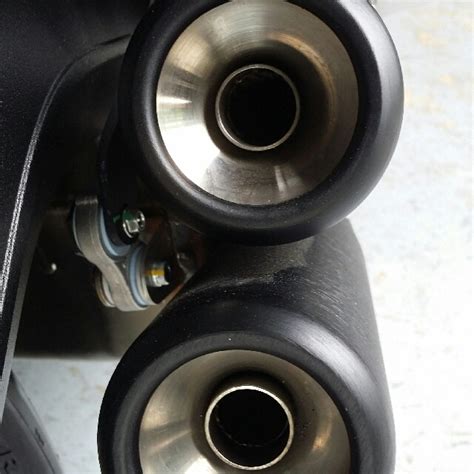 Termignoni Exhaust Systems Singapore Ducati Scrambler Sixty2 Icon