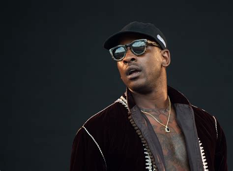 Skepta All Over The House Video Telegraph