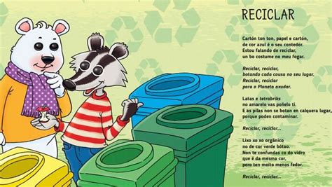 Guía para enseñar a un niño a reciclar consejos prácticos Eco Signal