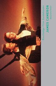 James Cameron 1st Edition Alexandra Keller Routledge Book