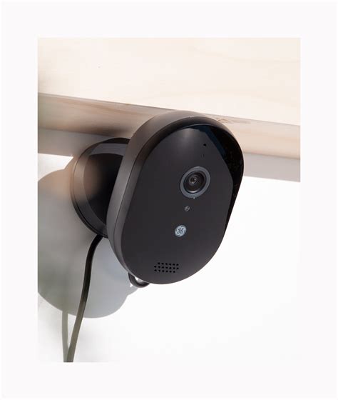 Ge Cync Outdoor Cameras On Behance