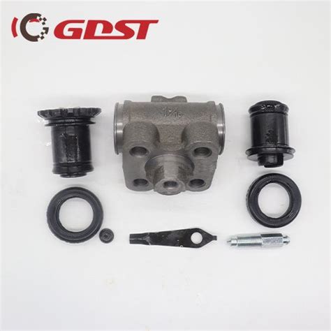 Gdst One Year Warranty Oem 47560 F1010 Brake Wheel Cylinder For Hino