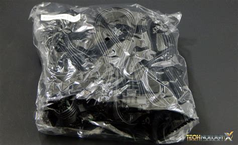 Xfx Xtr 1050w Gold Rated Power Supply Unboxing And Overview Technology X