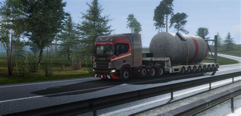 Truckers of Europe 3 | Simülasyon TÜRK - Simülasyon Oyunları, Simülatörler