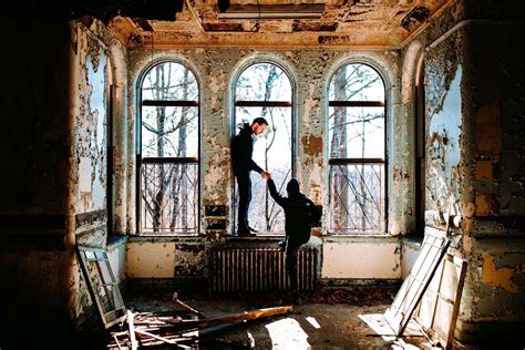 15 Enigmatic Facts About Urban Exploring Facts Net