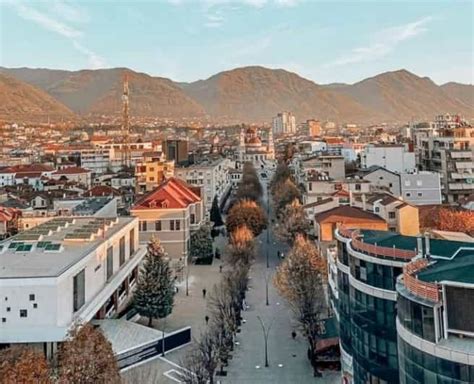 Korça Sightseeing Walking Tour Getyourguide