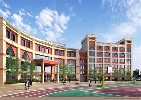 广州市荔湾区华侨小学