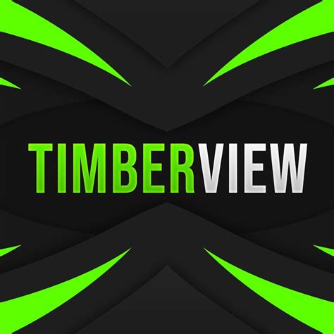 Timberview Youtube
