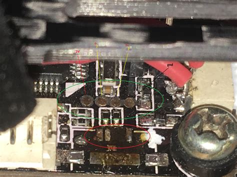 Inav Custom Version With Uart1 Msp Tuned On · Issue 3882 · Inavflight