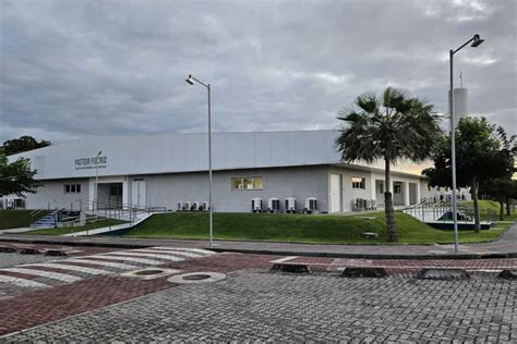 Fiocruz E Pasteur Inauguram Nesta Sexta 17 Centro De Pesquisa No Eusébio