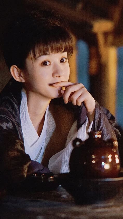 明兰 高清图片，堆糖，美图壁纸兴趣社区