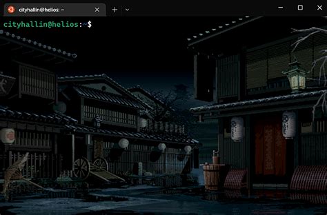 Windows Terminal Backgrounds Software Spiceworks Community
