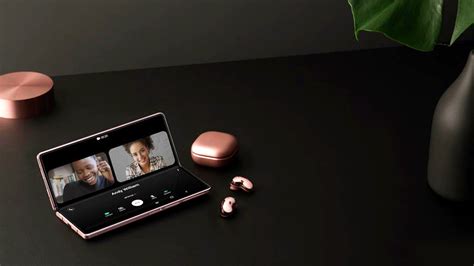 갤럭시 Z 폴드 히스토리 접고 펴는 혁신이 일상이 되기까지 Samsung Newsroom Korea