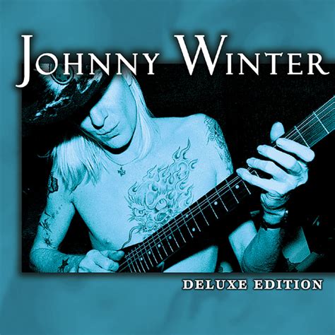 Nothin But The Devil Remastered Johnny Winter