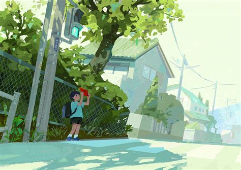 My Recent Works Behance