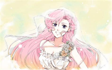 Euphemia Li Britannia Code Geass Hangyaku No Lelouch Image By
