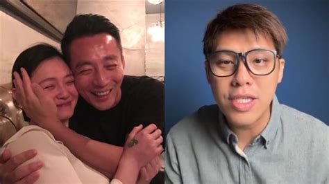 葛斯齊氣炸！遭罵「別管s家務事」8字回應 挺汪小菲：逼我拿出東西嗎？ 娛樂星聞